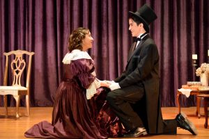 About Us - Inspire School of Arts & Sciences