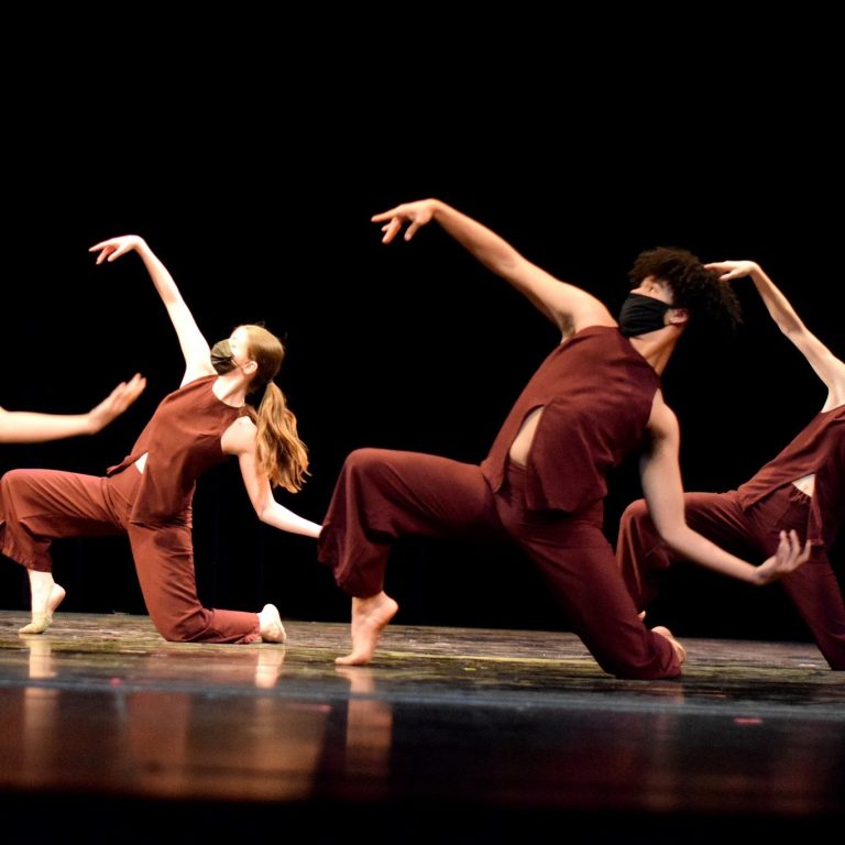 About Us - Inspire School of Arts & Sciences