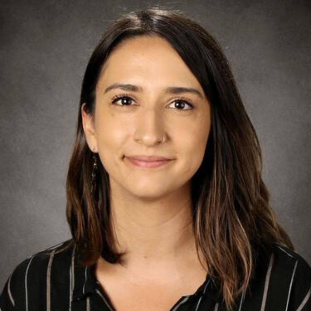 Sabrina Chavez - Inspire School of Arts & Sciences